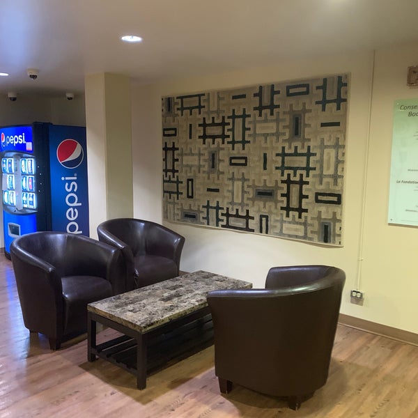 Sara Riel Inc. - Logan - C.P.R. - Winnipeg, MB