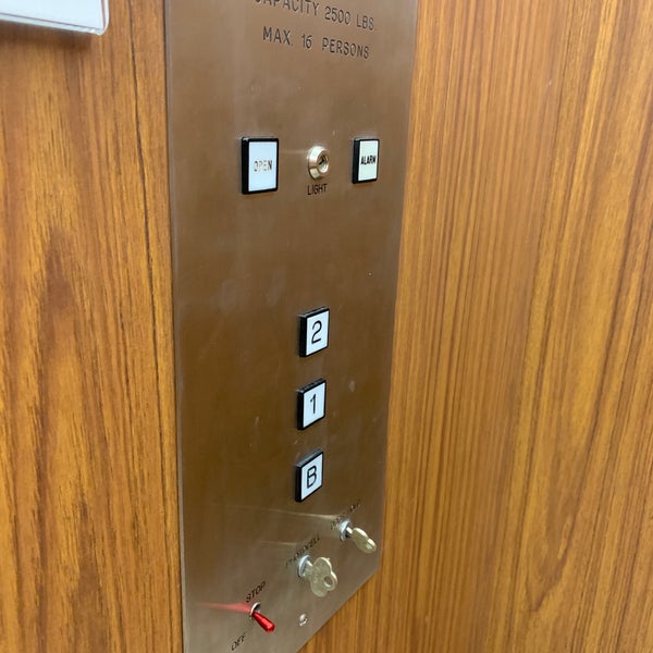 Sara Riel Inc. - Logan - C.P.R. - Winnipeg, MB