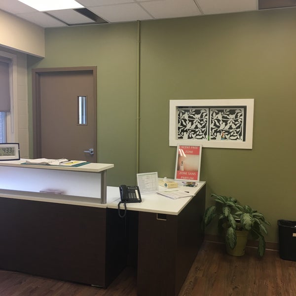 Sara Riel Inc. - Logan - C.P.R. - Winnipeg, MB