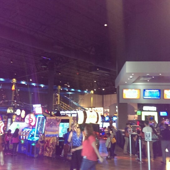 Main Event Entertainment Arcade In Pharr main-event-entertainment-arcade-in-pharr