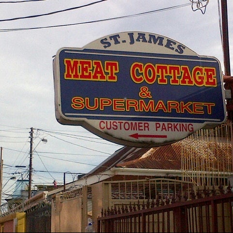 Meat Cottage & Supermarket - Grocery Store