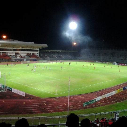 Stadium Negeri - Kuching, Sarawak