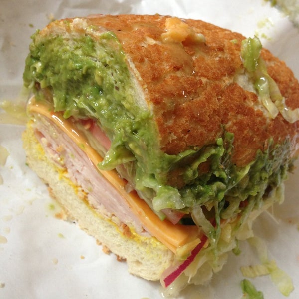 Photos at Gus's Grocery - Sandwich Spot