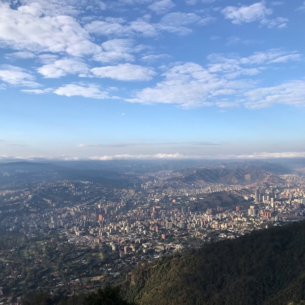 Sabas Nieves - Hiking Trail
