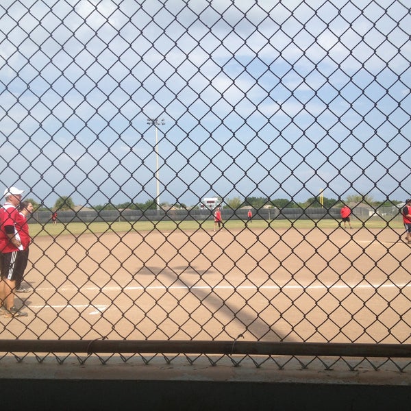 Photos at Fortune Road Athletic Complex - 2500 Fortune Rd