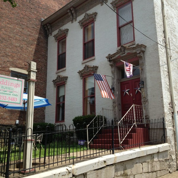 Bellaire Ohio - Town