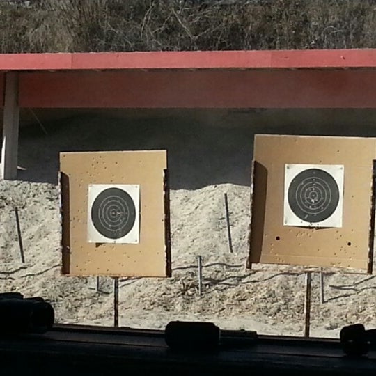 Photos at Gateway Rifle & Pistol Club & Range - Gun Range in Jacksonville