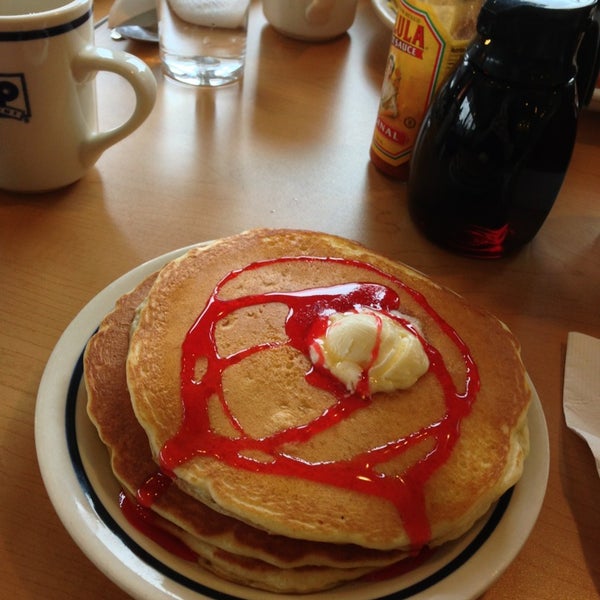 IHOP - Breakfast Spot