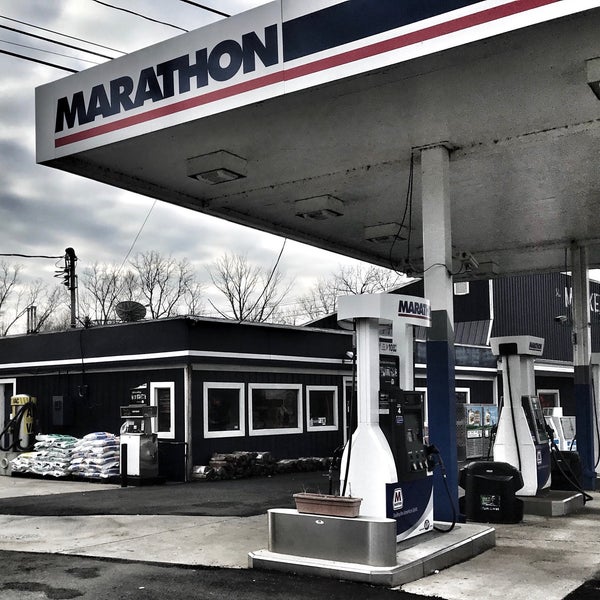 Hometown Express - Fuel Station in Marion