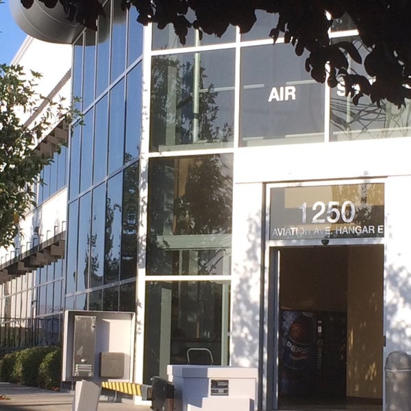 Photos at Intel Air Shuttle Santa Clara - Transportation Service in ...