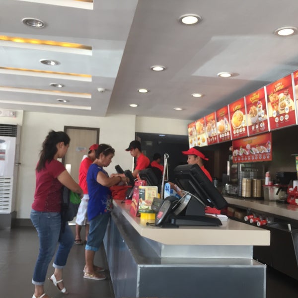 Chowking - 8 tips