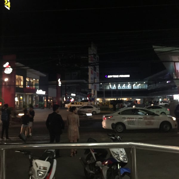 Capitol Square - N. Escario St