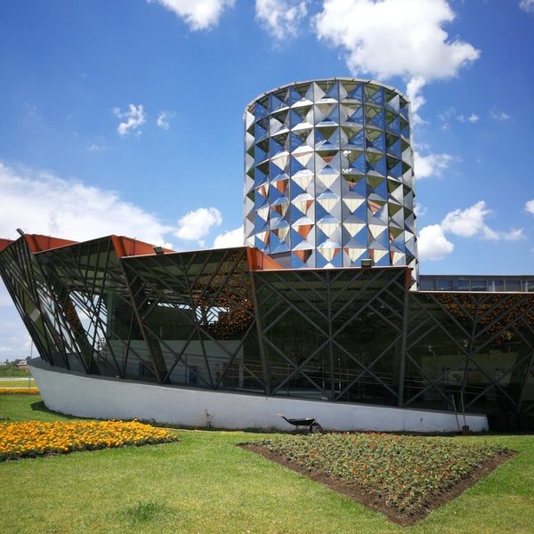 Parque do Centenário - Memorial da Imigração Japonesa - Park in Uberaba