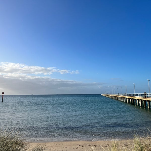 Rye Foreshore - 2120 Point Nepean Rd.
