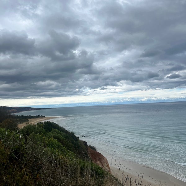 Point Roadknight Lookout - Scenic Lookout in Anglesea