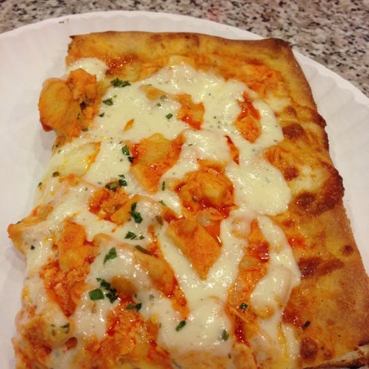 Photos at Rosella's Pizzeria - Financial District - 50 tips