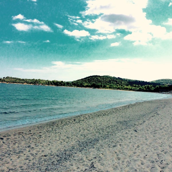 Paliouri camping - Campground