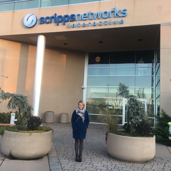 Scripps Networks Interactive - Knoxville, TN
