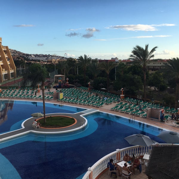 PLAYA REAL RESORT 🌴