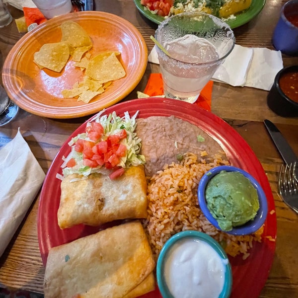 Boca Chica Restaurante Mexicano & Cantina - Mexican Restaurant in ...