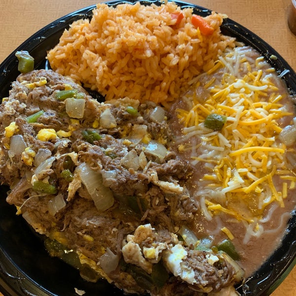 El Ranchito Taco Shop - Mexican Restaurant in Palm Desert