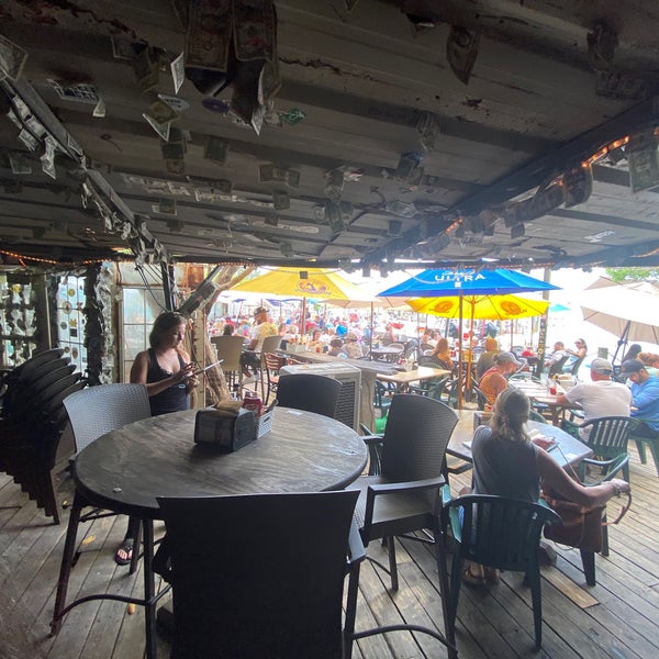 Hungry Tarpon Restaurant - Islamorada, FL