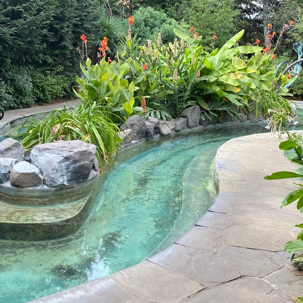 Photos at Ruby's Spa - McMenamins Edgefield - Spa in Troutdale