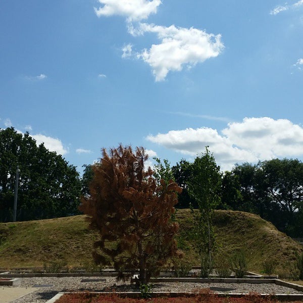 Three Bridges ROC - Williams Way