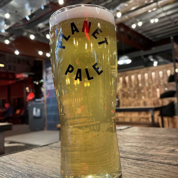 BrewDog Brewery - Ellon, Aberdeenshire