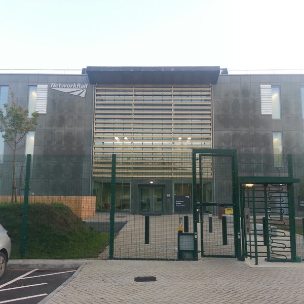 Three Bridges ROC - Williams Way