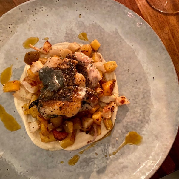 Wild Fish - 12 tips from 207 visitors