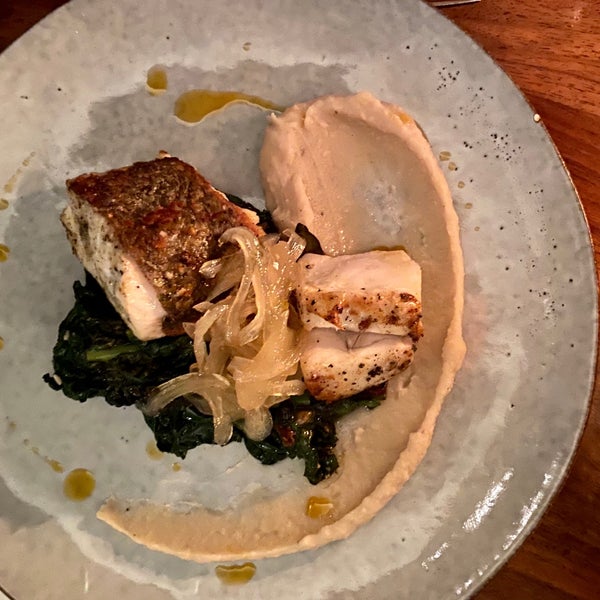 Wild Fish - 12 tips from 207 visitors