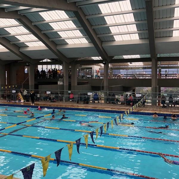 Club La Colina (Colsubsidio) - Av. Suba