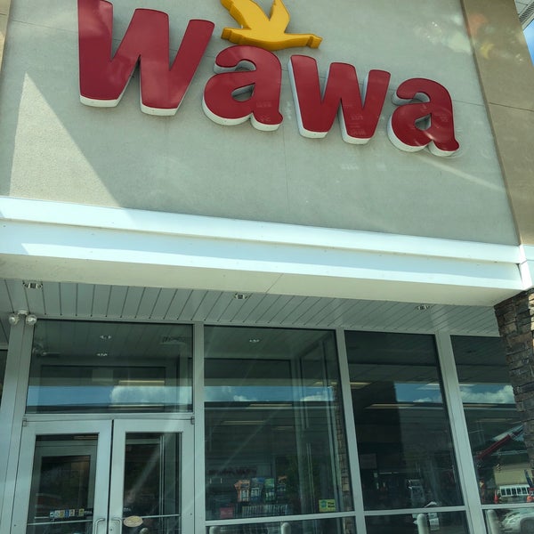 Wawa - Convenience Store
