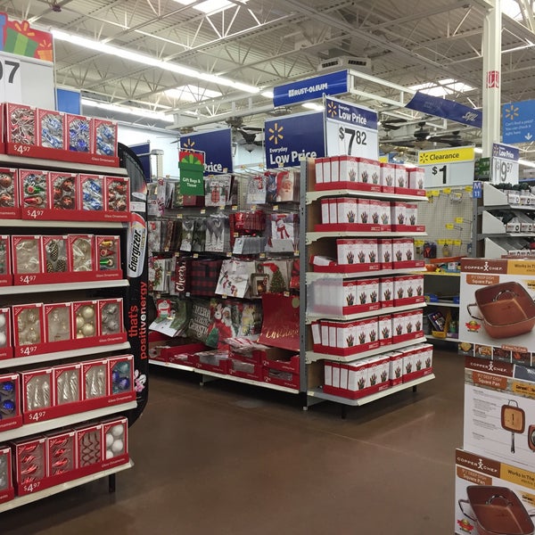Photos at Walmart Supercenter - Spring, TX