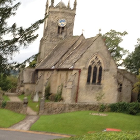 Nidd Hall Hotel - Harrogate, North Yorkshire