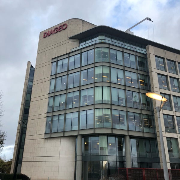 Diageo - Park Royal - London, Greater London