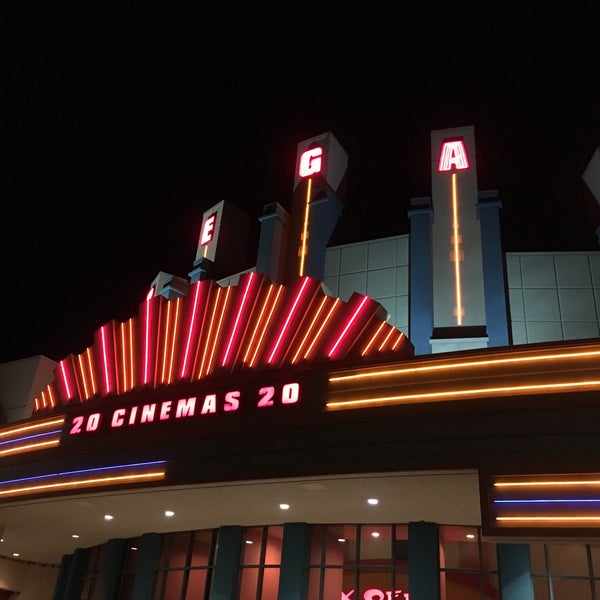 Regal Brooklyn Center Stadium 20 (Now Closed) - 21 tips