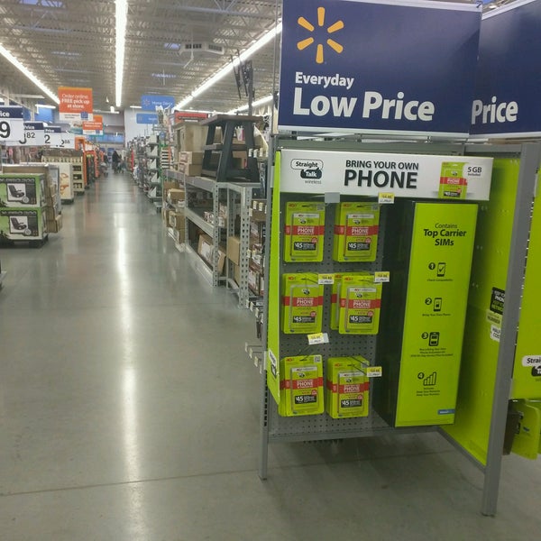 Photos at Walmart Supercenter - Roseville, MN