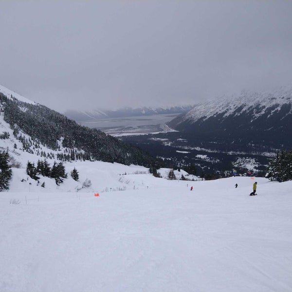 The Sitzmark - Apres Ski Bar