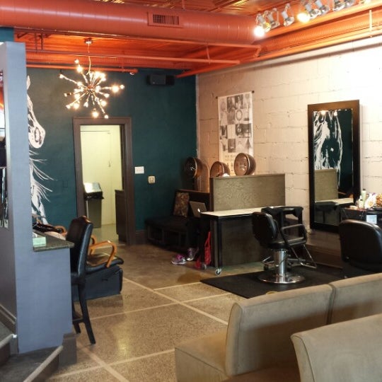 Studio 411 Salon & Spa - Bryn Mawr - 6 tips