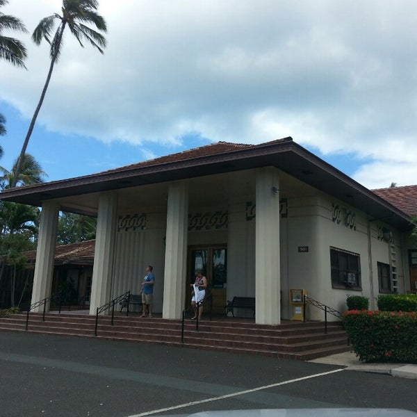 Photos at Hickam AFB Officer's Club - Restaurant in Honolulu