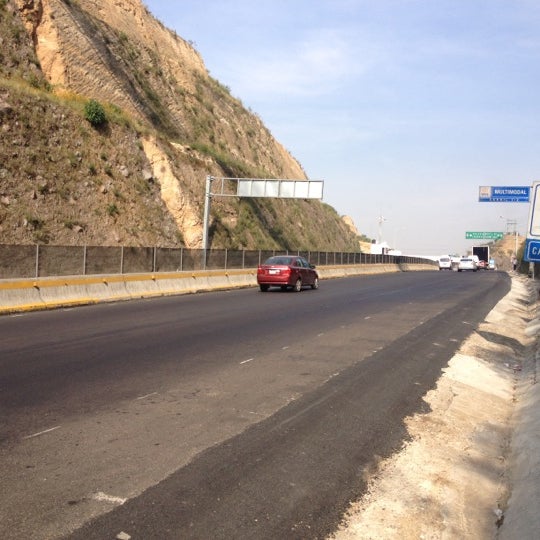 Autopista México - Querétaro - Autopista México-Querétaro
