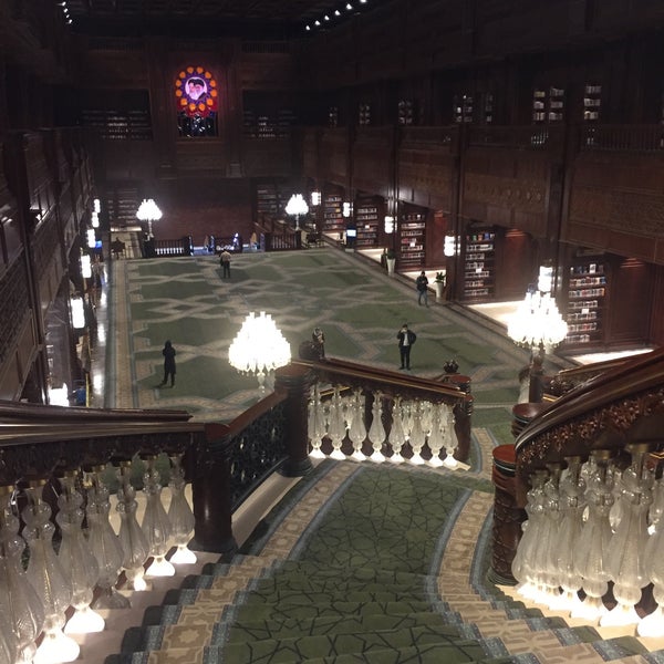 Photos at Iran Mall Public Library | کتابخانه ایران‌ مال - Library in ...