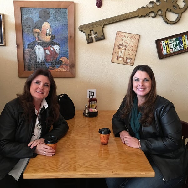 Taste Buds Candy & Coffee Cafe (Now Closed) - 113 E Commerce St