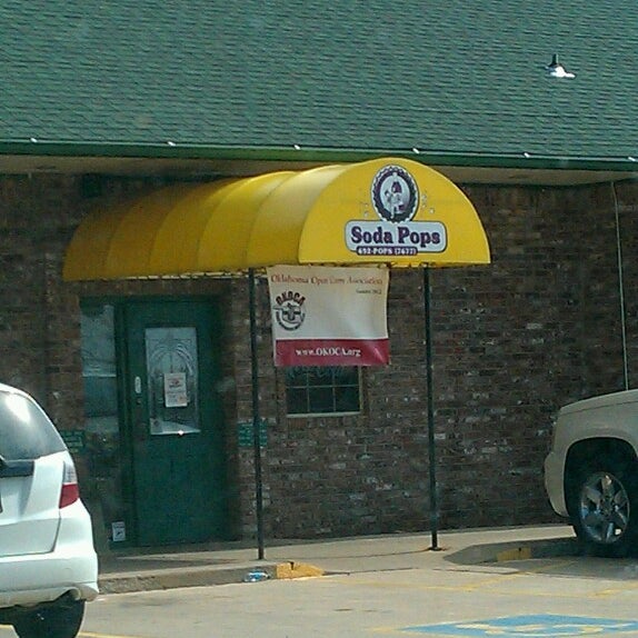 Soda Pop's Cafe - 17 tips from 189 visitors