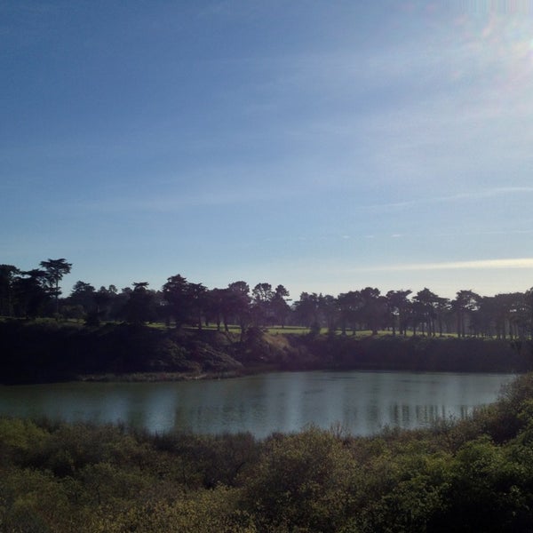 Lake Merced Run Loop - Lakeshore - 11 tips from 518 visitors