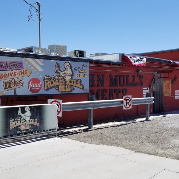 Photos at John Mull's Meats & Road Kill Grill - Northwest Area - 79 tips