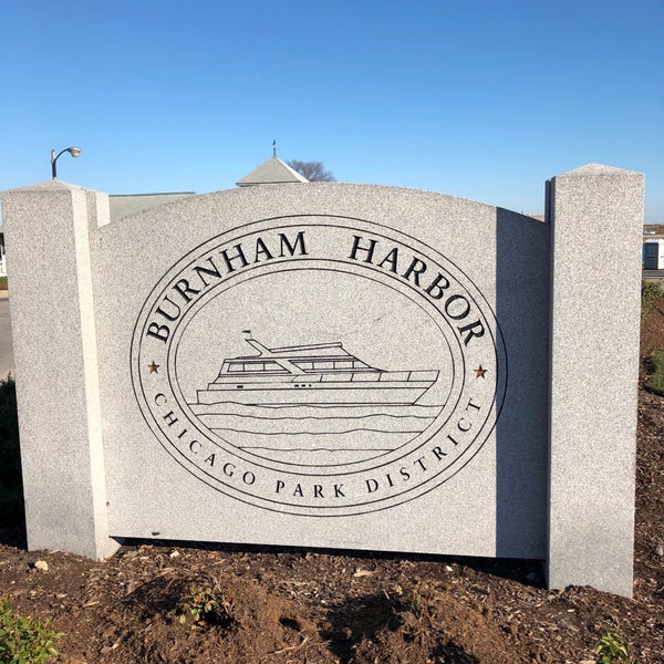 Photos at Burnham Harbor - 9 tips