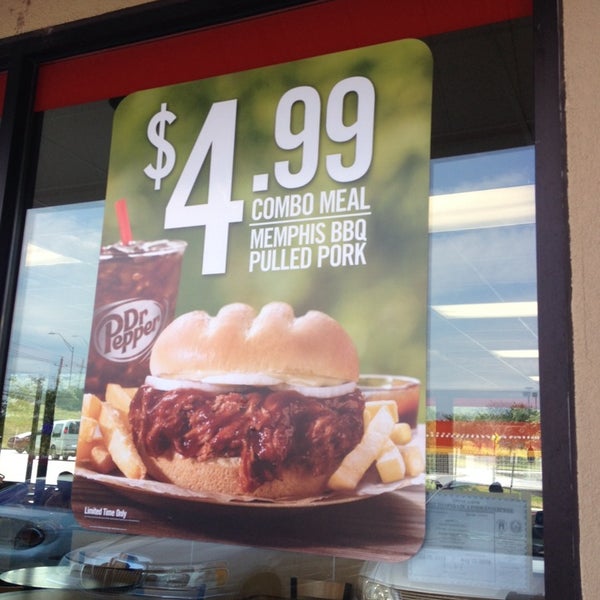 Burger King - Riverside - 7 tips from 477 visitors